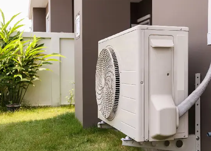 مقایسه کولر اصلی و تقلبی - TSDA